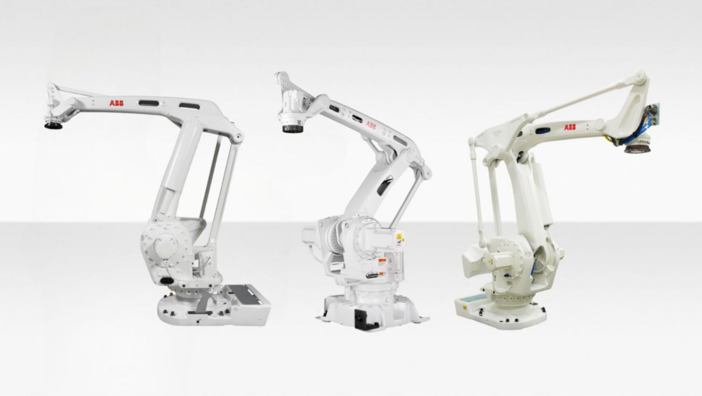 SCARA Robots | ABB
